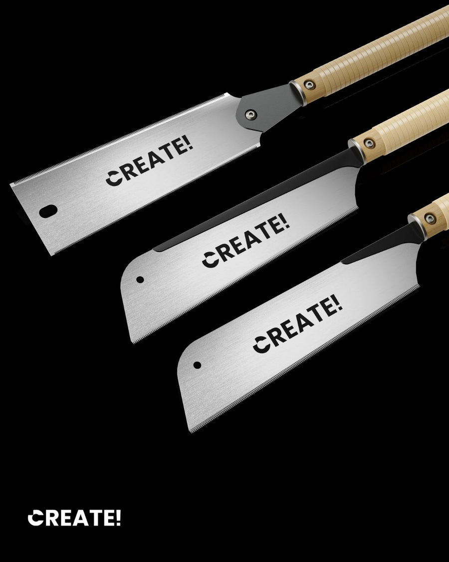 Kollektionen – CREATE!